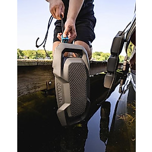 KEMIMOTO Boat Fenders Boat Bumpers for Docking Upgraded Boat Fenders Bumpers, Fit for Bass Boat and Jon Boat, etc