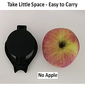 Can Cup Holder on a Cup Magnet, for The Tractor, Lawn Mower, Bus, use it at Work on Your Tool Box. A Must for Heavy Equipment operater - Non-tipping - No Drink