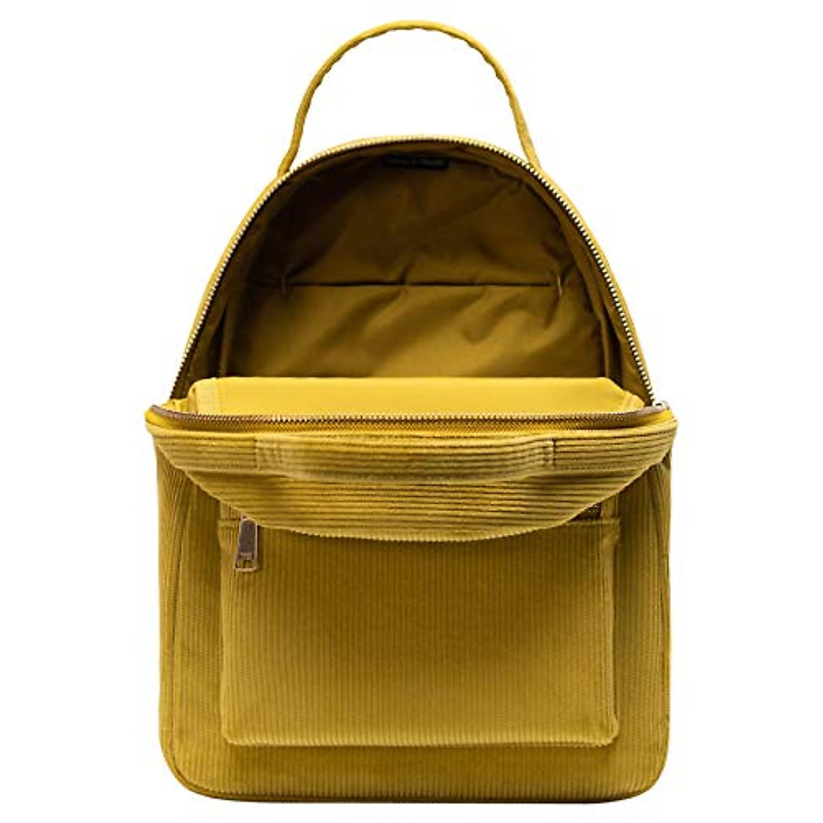 Herschel Supply Co. Nova Small Golden Palm One Size