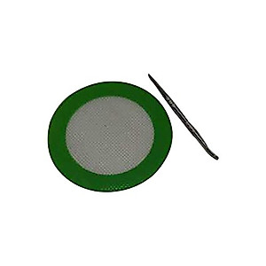 HONEYYE 2ml Silicone Container Silicone New Storge Jars 50pcs