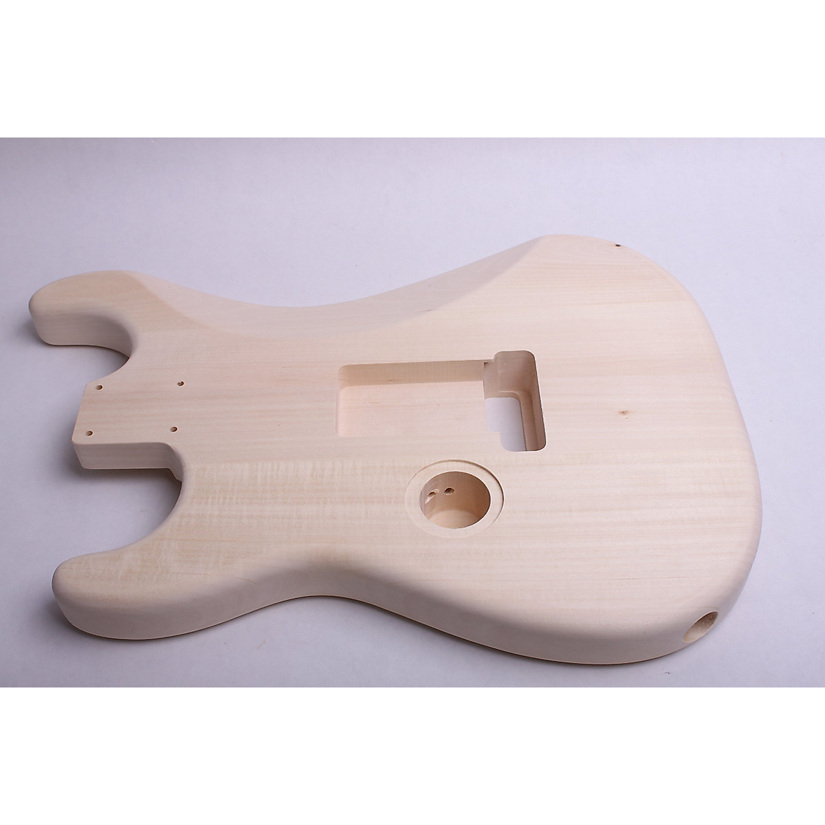 Lunatic Electric Guitar Kit