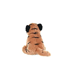 Wild Republic Tiger Baby Plush, Stuffed Animal, Toy, Gifts for Kids, Cuddlekins 8 Inches
