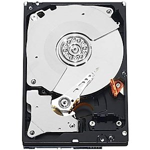 Western Digital WD WD1003FZEX 1TB 3.5IN Internal HD TF3650 1 TB