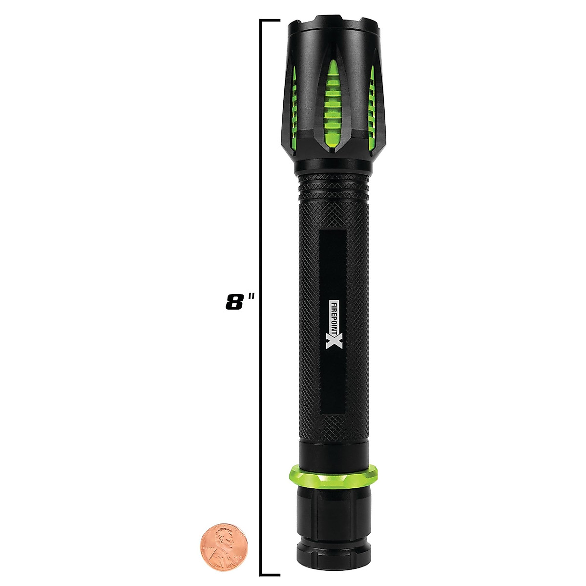 Performance Tool W2655 FirePoint X Li-Ion Flashlight