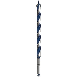 Bosch NKMT08 1/2 In. x 13 In. Daredevil Auger Bits