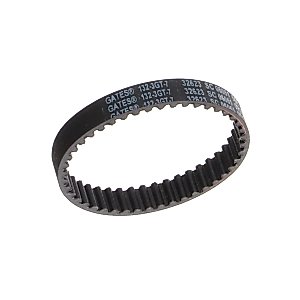Replacement Short Belt for Shark LZ602 LZ600 LZ601 QU601 QU602 QU603 132-3GT-7