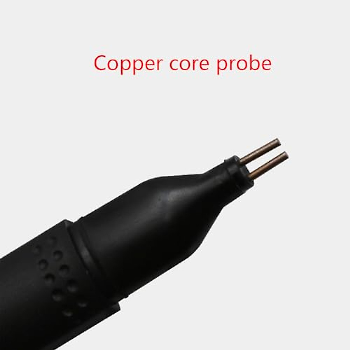 Water Tester With Light Mineral Test Pen Purified Water Detector Biominerals Tester For Water