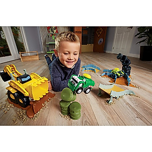 Little Tikes Slammin' Racers Scrapyard Derby