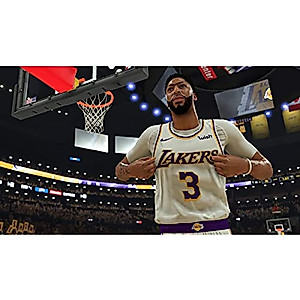 Xbox One X 1TB Console NBA 2K20 Special Edition Bundle White (Renewed)