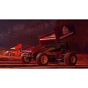 DIRT 5 - PlayStation