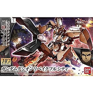 Bandai Hobby HG IBO Gundam Gusion Rebake Full City "Gundam IBO" Building Kit (1/144 Scale)