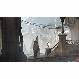 Syberia: The World Before - 20 Years Edition (PS5)