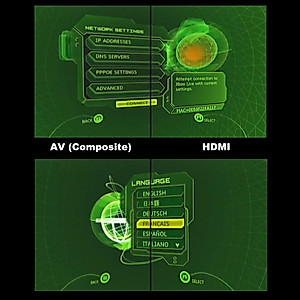 Jadebones Original Xbox to HDMI Adapter, YPbPr Component Signal to HDMI Converter for Original Xbox Console