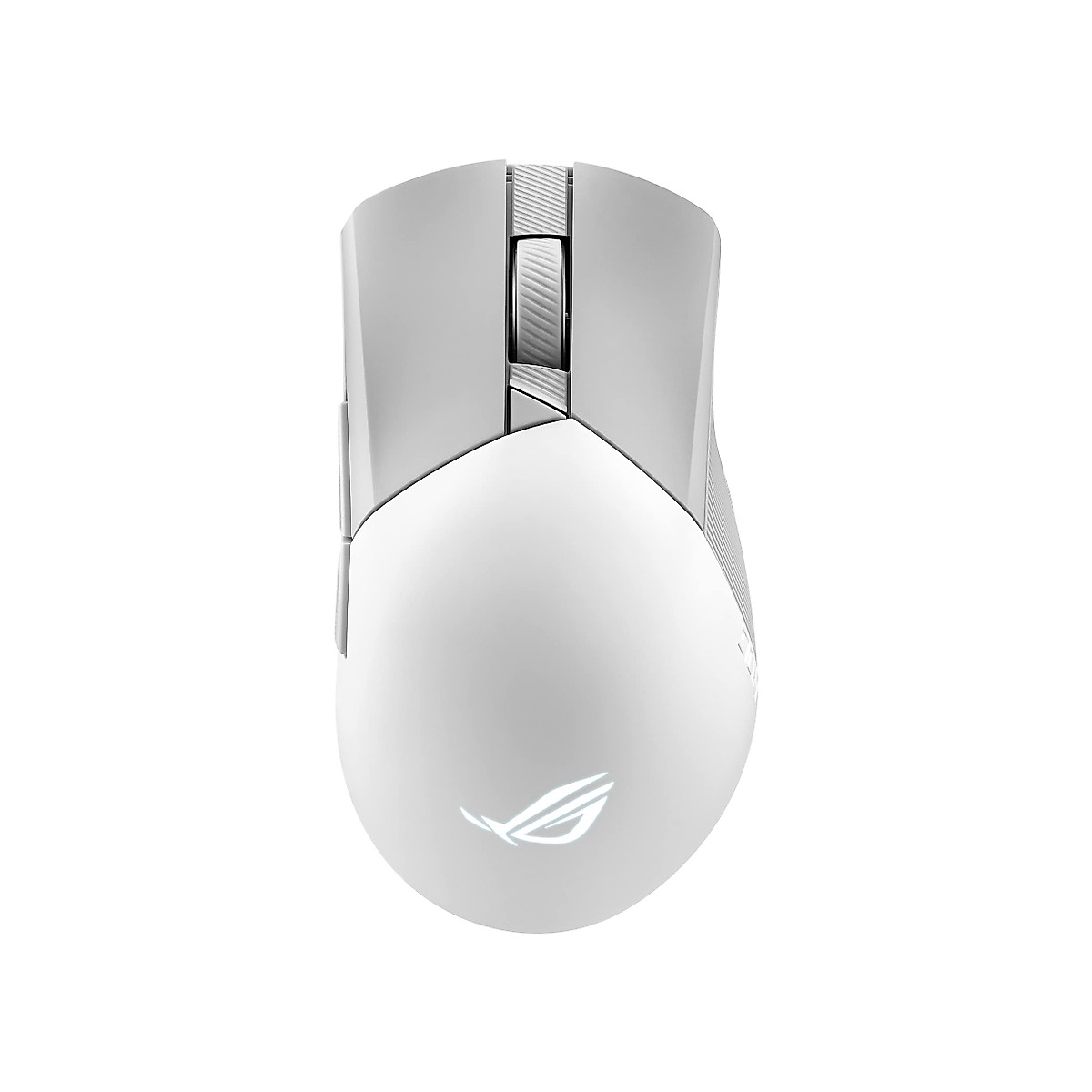 ASUS ROG Gladius III Wireless AimPoint Gaming Mouse ROG Strix Scope NX TKL Moonlight White Wired Mechanical RGB Gaming Keyboard Bundle