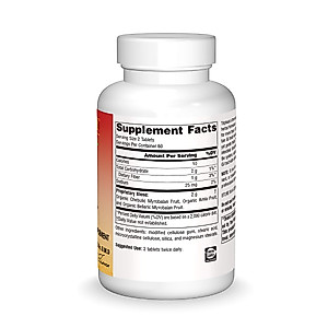 Planetary Herbals Triphala Gold 1000mg Extra Strength Ayurvedic - 120 Tablets