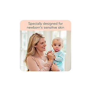 NUK Orthodontic Pacifier Value Pack,18-36 Months, 3-Pack (Boy&Girl)