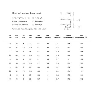 DREAM PAIRS Women's Sdob2305w Platform Over The Knee Thigh High Boots Chunky High Heels Square Toe Long Fall Y2K Gogo Boots, Black, Size 7.5