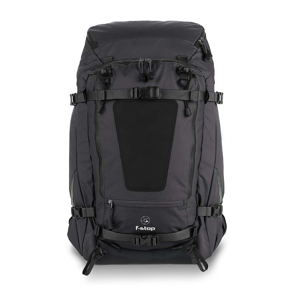 f-stop Shinn Anthracite 80 Liter Expedition Camera Bag (Matte Black)