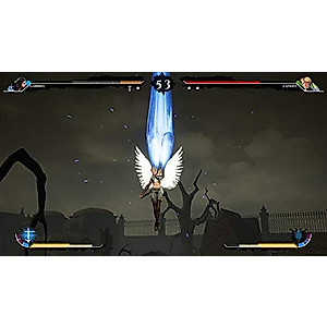 Omen Of Sorrow (PS4)