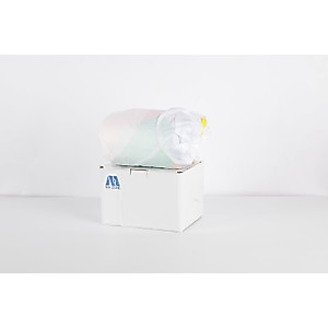 M MH ZONE Inflatable Chicken Costumes for Adult Funny Halloween Costumes Cock Rooster Costume Adult Size Cosplay Costume Suit