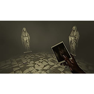 MADiSON - nintendo Switch