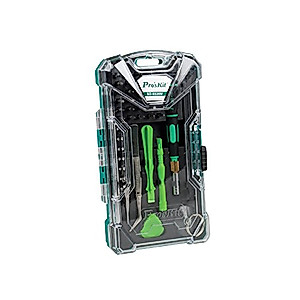 Eclipse Tools SD-9326M Pro's Kit Apple Products Repair Kit