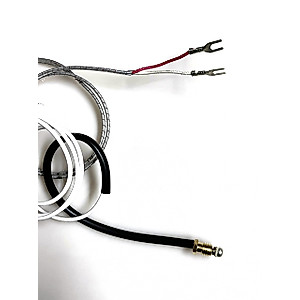 LPG8404 14D0477 Style Remote Vent Free Gas Log ODS Pilot Assembly LP Propane Gas Fireplace