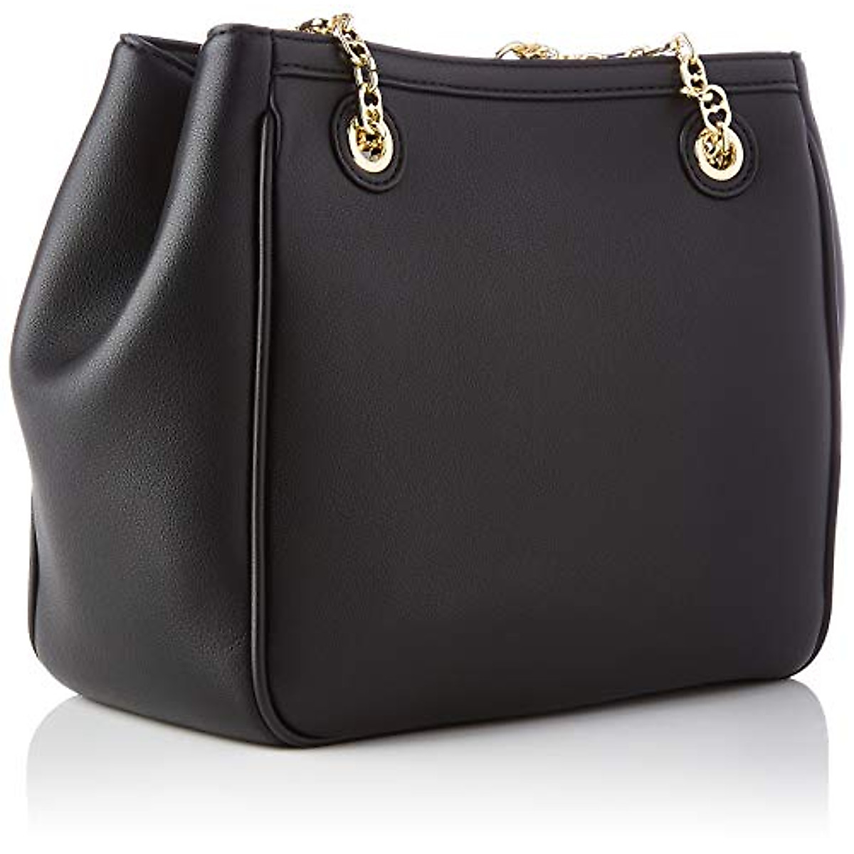 Love Moschino JC4117PP1CLK100AU, Black