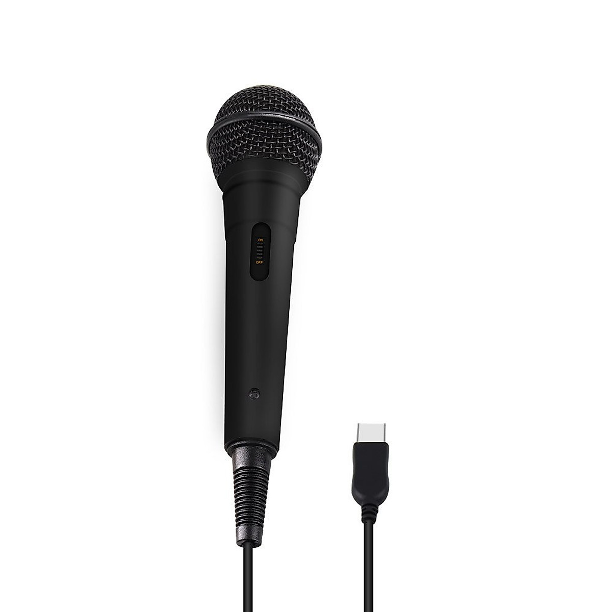 Wired USB Microphone for Nintendo Switch/Wii U/PS4/PC