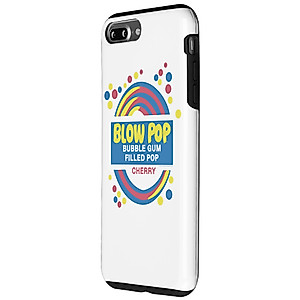 iPhone 7 Plus/8 Plus Tootsie Roll Blow Pop Label Case