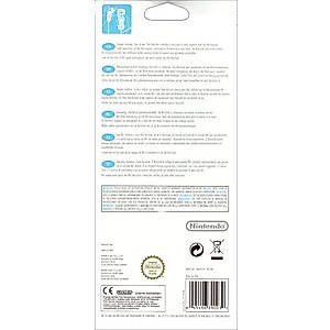 Wii Nunchuk Controller - White