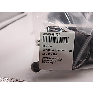 Eyeglasses Moncler ML 5022 020 Grey/Other