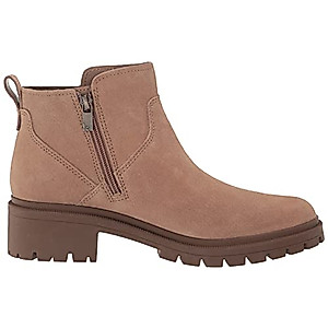 Koolaburra by UGG Women's Berea Ankle Boot, Amphora, 9