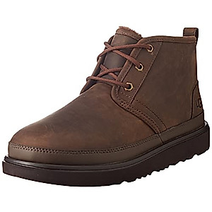 UGG Men's Neumel Weather Ii Boot, Grizzly, Size 13