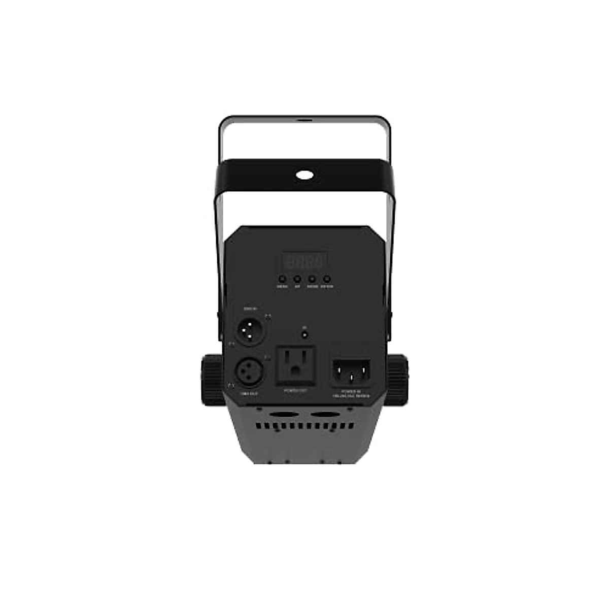 CHAUVET DJ LED Lighting (GOBO Zoom 2)