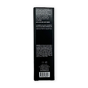 MAKEUP BY MARIO SurrealSkin™ Liquid Foundation 8N