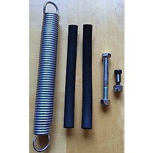 Blue Flame Ultimate Pitching Machine Spring Kit (1)