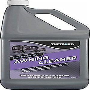 THETFORD 32519 1GAL Awning Cleaner