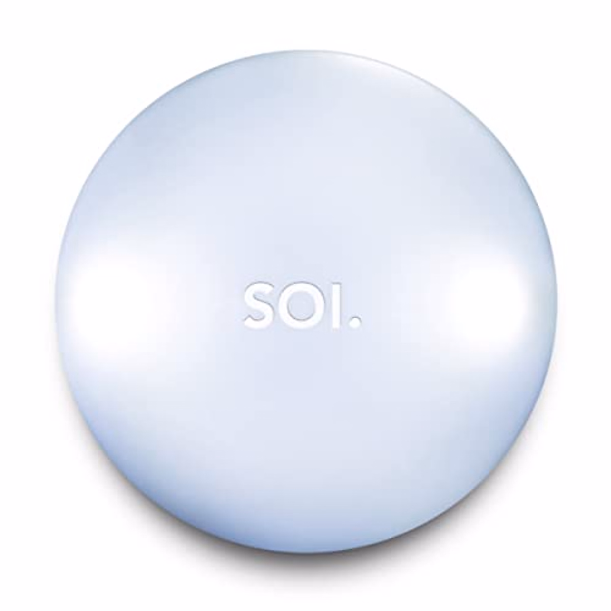 SOI. The Original Handbag Light: No More Searching in Your Bag/Purse, Automatic Motion Sensor, Light Switches On with Moving Hand, Automatically Turns Off in 10 Seconds, Made in Germany (Normal)