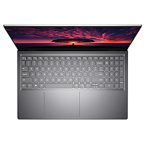 Dell Inspiron 15.6''FHD Business Laptop, Intel Core i7-11390H Processor, Windows 10 Pro, 16GB RAM, 512GB SSD