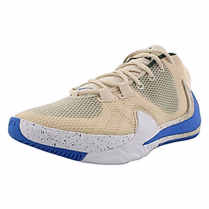 Nike Zoom Freak 1 Fashion Mens Basketball Shoes Bq5422-200 Size 8