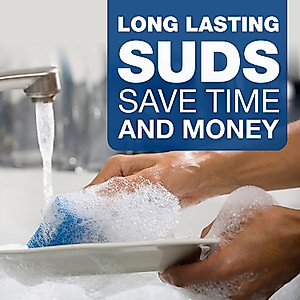 Nicky Nice - Manual Pot/Pan Dish Detergent