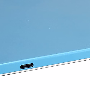 CHICIRIS 8GB 256GB 2.4G 5G WiFi 1920x1200 IPS Tablet 10 Inch 8MP 13MP 11 Desktop Tablet (US Plug)