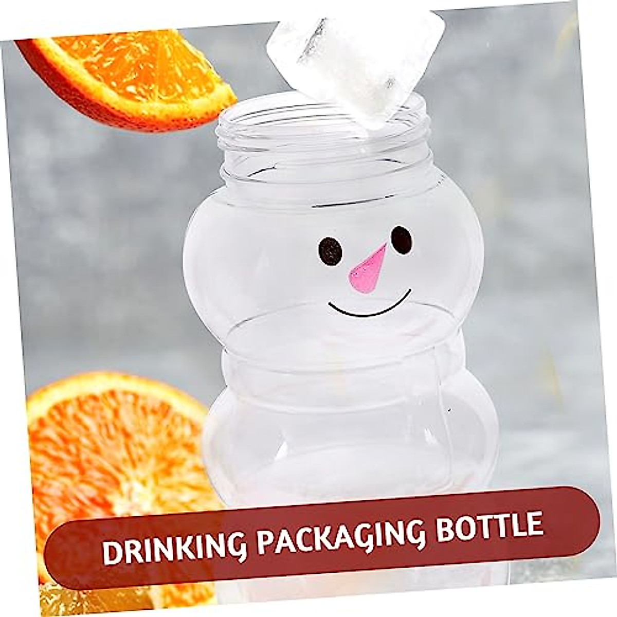 ULTECHNOVO 4 Pcs Milk Tea Cup Holder Coffee Cup 8 Cups Drink Carry Holder Beverage Take Out Fixing Tray Glass Cup Holder All Purpose Car Cup Holder Packing Cup Holder Epe Disposable Dashboard