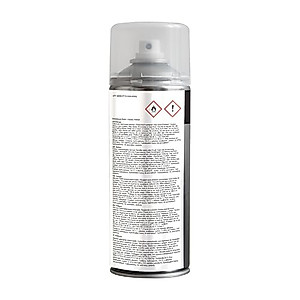 JENOLITE Directorust Satin Spray Paint | CANARY YELLOW | 400ml (13.52fl oz) | Semi-Gloss Spray Paint | Wood, Metal, Plastic, Ceramic & Rusted Surfaces | Interior & Exterior Use | RAL10018