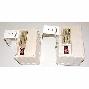 Bose 151 Indoor/Outdoor Speaker Pair (White)