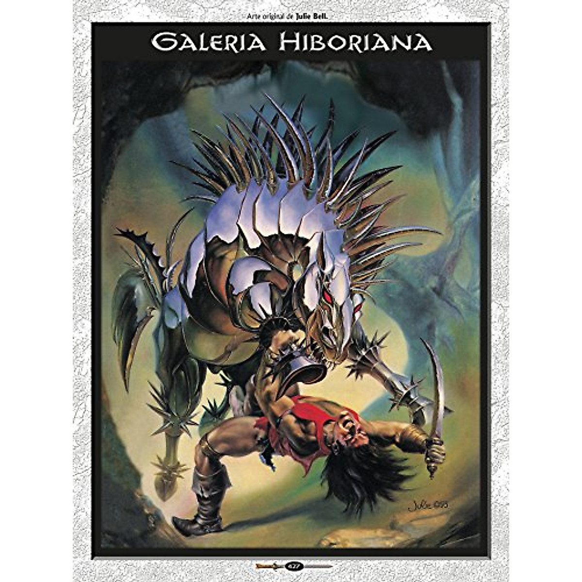 Conan. O Conquistador (Em Portugues do Brasil)