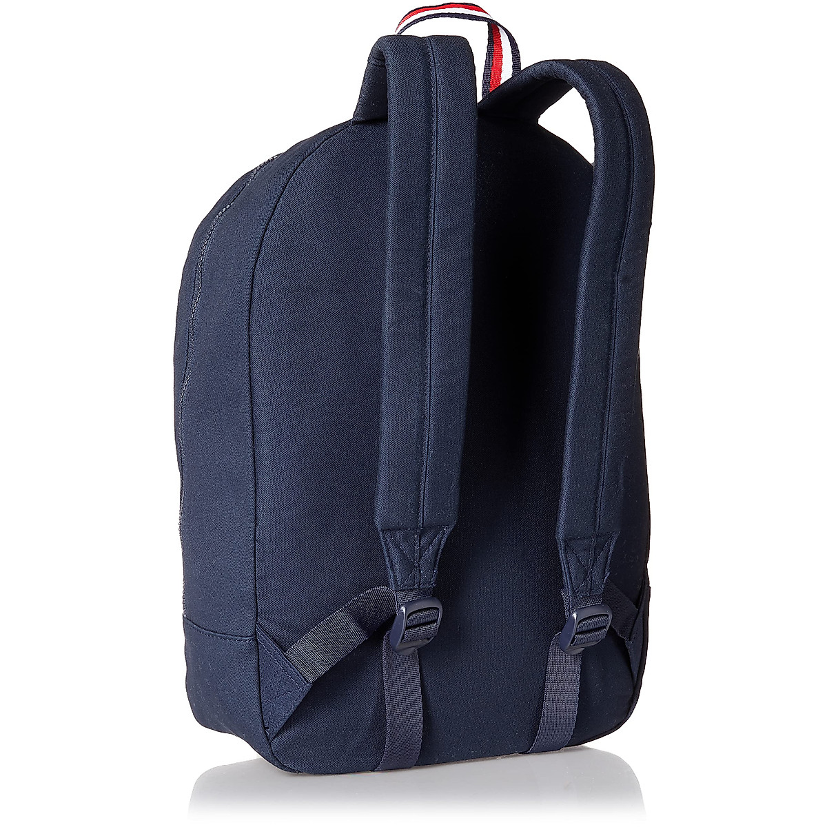 Tommy Hilfiger mens Ardin Backpack, Sky Captain, One Size US