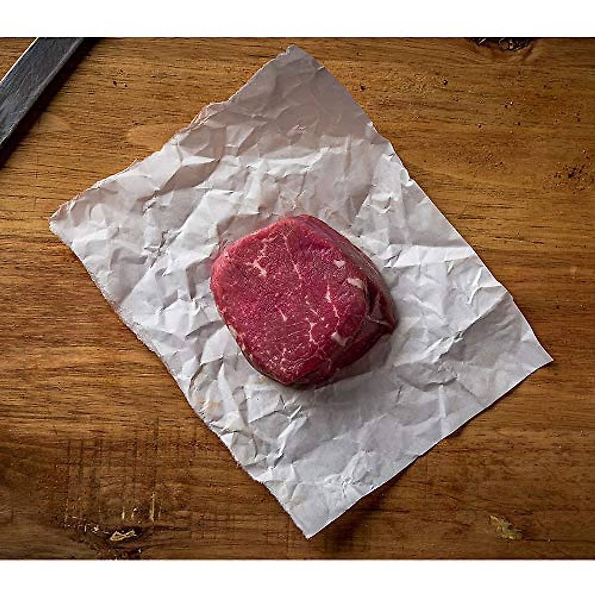 Aged Premium Angus Ribeye and NY Strip and Filet Mignon by Nebraska Star Beef - All Natural Hand Cut and Trimmed Steaks Gift Packages - Gourmet Steak Delivered to Your Home