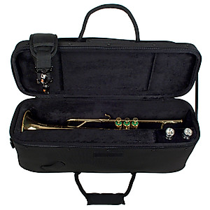 Protec PB301SCL Trumpet PRO PAC Slimline Case
